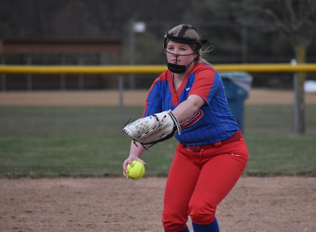 Lordstown falls to Campbell in opener | News, Sports, Jobs - Tribune ...